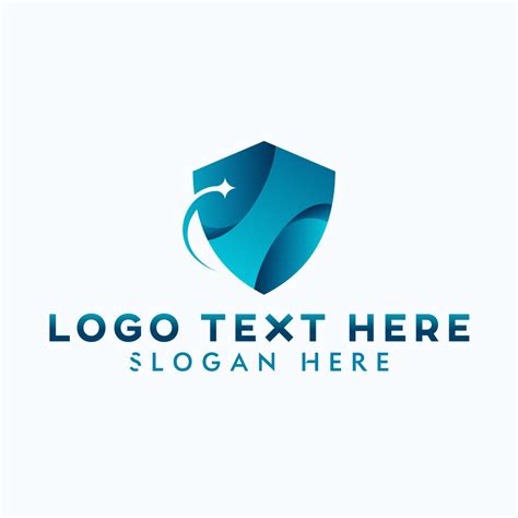 Holding Software Shield App Logo Brandcrowd Logo Maker