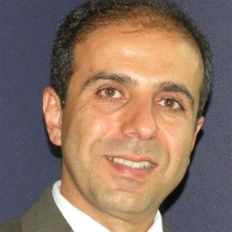 Ali Danesh Phd Professor Full Florida Atlantic University