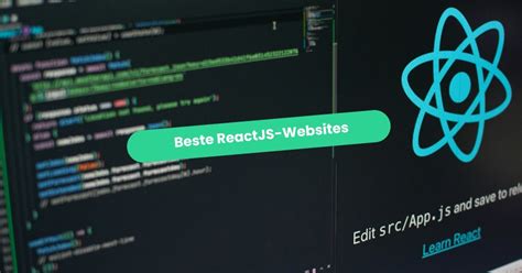 Beste Reactjs Websites 2025 33 Beispiele