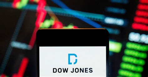 These Are The Best And Worst Stocks In The Dow Thestreet Pro