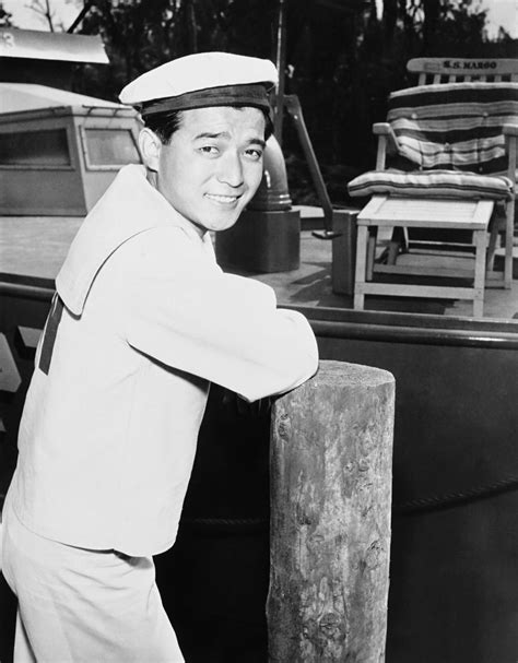 Yoshio Yoda Actor