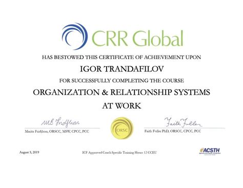 Igor Trandafilov On Linkedin Orsc Agile Orsc Systemcoaching Fun