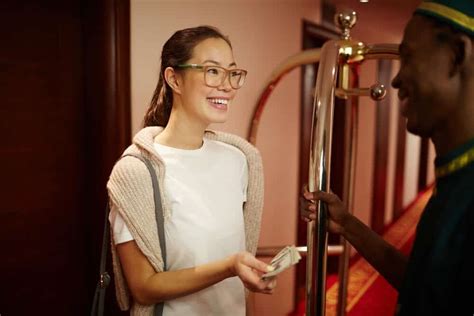 Tipping Etiquette In Europe [for Restaurants Hotels And More