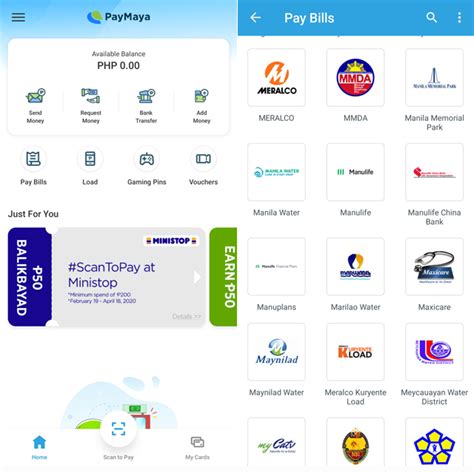 How To Pay Your Bills Online Through Mobile Apps