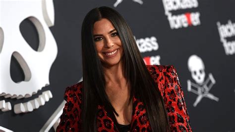 Jackass Forever Star Rachel Wolfson Reveals Why She Didnt Turn Down