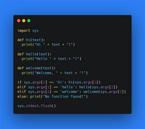 how to run a python script using node js