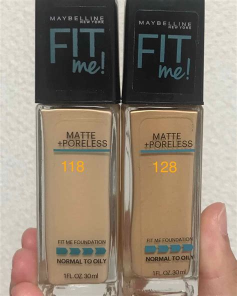 フィットミーリキッドファンデーション｜maybelline New Yorkの口コミ「201962メイベリン¥1620フィッ」 By