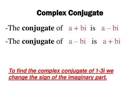 Ppt Exploring Imaginary And Complex Numbers Eq7 And Eq8 Powerpoint
