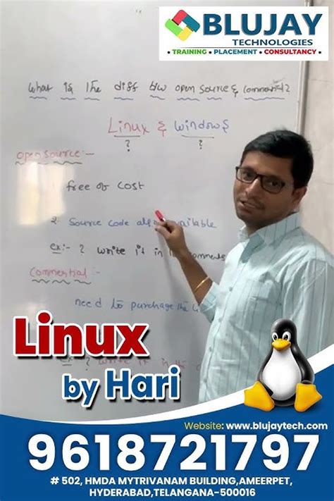 💻opensourcecommunity Know The Difference Blujaytechnologies Day6 Youtube