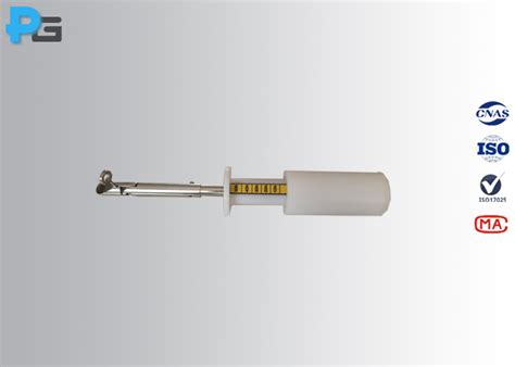 Iec60601 1 Test Probe Kits Standard Test Finger