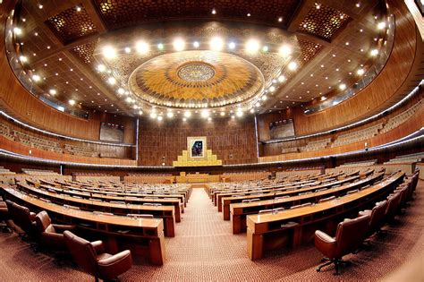 Akram Abid New 14th National Assembly Of Pakistan