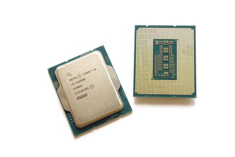 Test procesora Intel Core i5 13600K Świetny model ze średniej półki