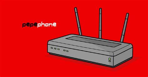 Qué Router De Fibra óptica Instala Pepephone Configurar Router