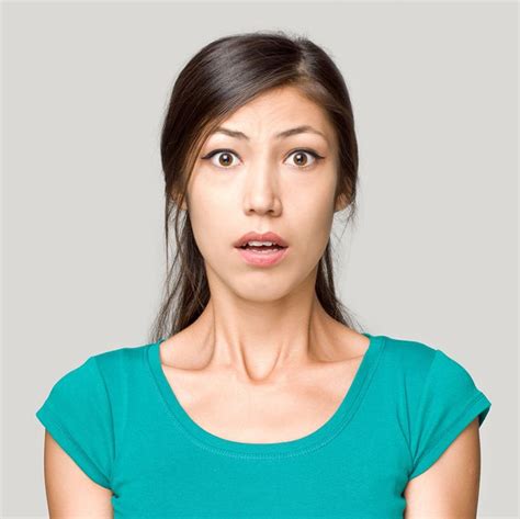 Facial Expressions How Brains Process Emotion