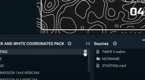 how to add stream transitions in streamlabs obs bigbrauz overlays