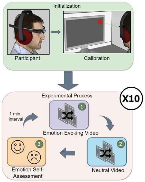 Brain Sciences Free Full Text Esee D Emotional State Estimation