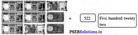 PSEB Rd Class Maths Solutions Chapter Numbers PSEB Solutions