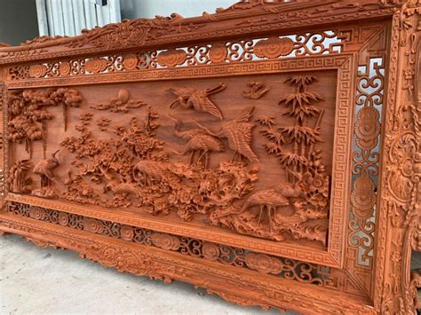 Top 50 mẫu tranh gỗ treo phòng ngủ đẹp nhất