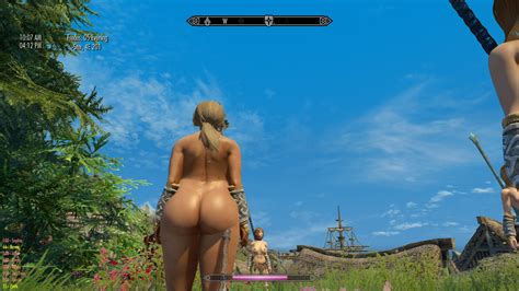 Wip Uncommon Races Of Skyrim Goblins Update Page 2 Downloads