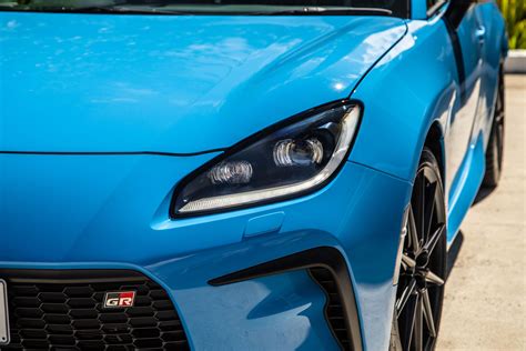2023 Toyota Gr86 Gts Review Carexpert