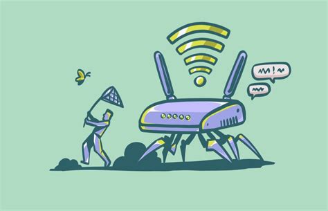 How To Get A Secure Wi Fi Connection At Home And In Public