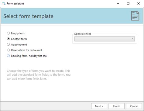 how to create online forms with online form builder da formmaker