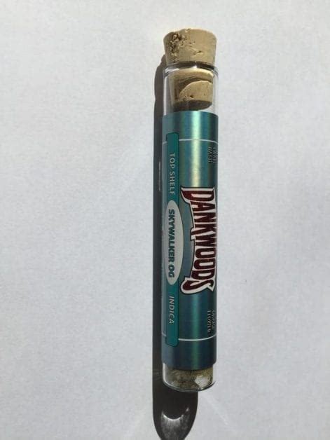 Skywalker Og Dankwoods 420 Buds Online
