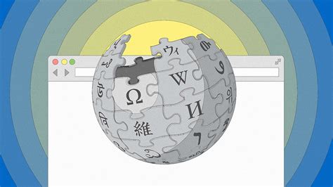 Wikipedia S Redesign Process