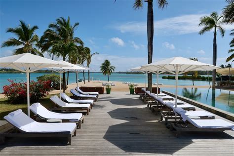 Review Four Seasons Resort Mauritius At Anahita Scramblyn