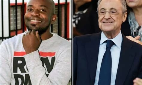 Ballon Dor Le Journaliste Africain Qui Na Pas Voté Pour Vinicius