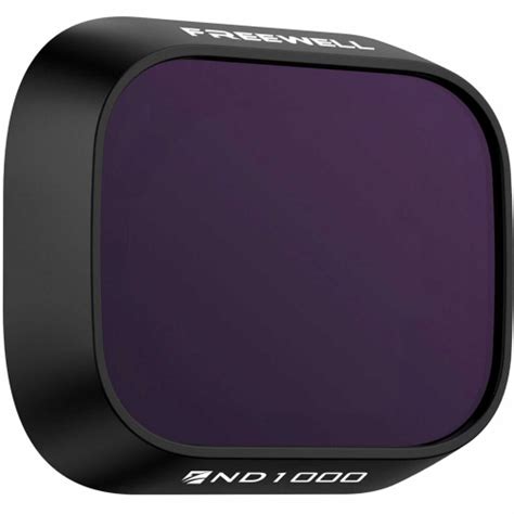FREEWELL ND 1000 DJI Mini3 Pro | FotoŠkoda