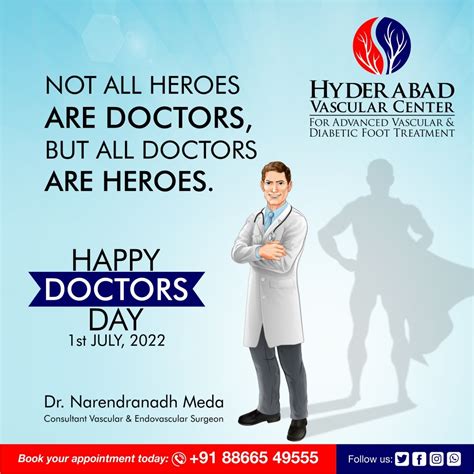 Untitled — Every Hero May Not Be A Doctor But Every Doctor Is