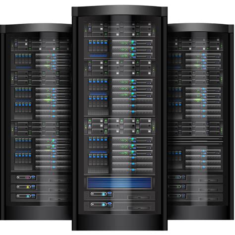 Server Png