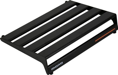 Mono Rail Pedalboard Zzounds