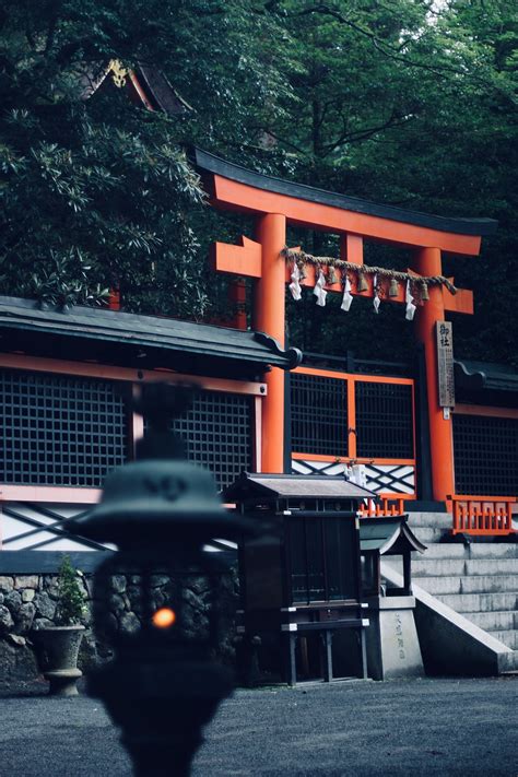 日本 神道 寺庙 Pixabay上的免费照片