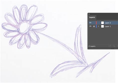 How To Turn Hand Drawing Into Vector In Illustrator 2024