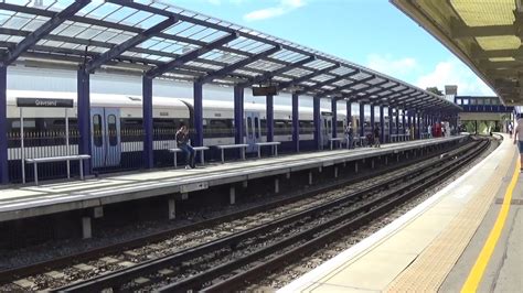 Class 66704 Gbrf And Aggregate Wagons Through Gravesend 220820 Youtube