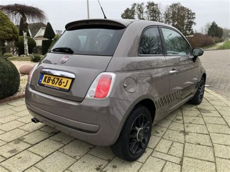 Fiat Naked Sport