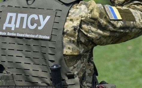 При виїзді з України почали перевіряти військовий квиток у всіх чоловіків від 18 до 60 ДПСУ