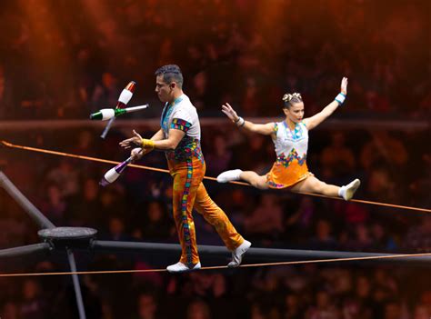 The Show Atlanta And Duluth Ringling Bros And Barnum And Bailey