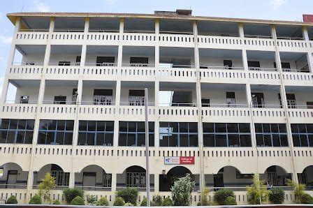 JES Mother Teresa College Of Nursing Bangalore Campus Ways