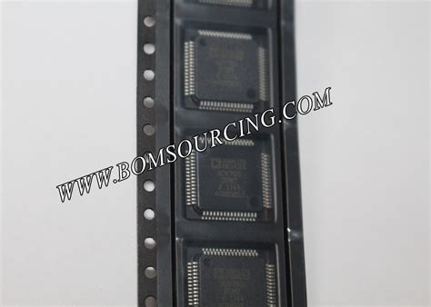 Adv7611bswz Low Power 165mhz Hdmi Receiver Integrated Circuit Lqfp64