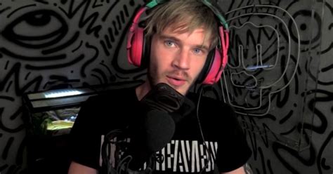 Why Was Pewdiepie Banned From Twitch