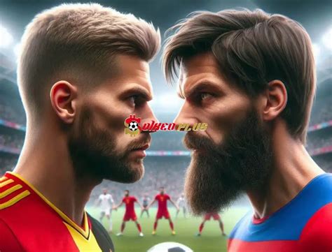 Soi Kèo Dự Đoán Bỉ Vs Slovakia 23h Ngày 17062024