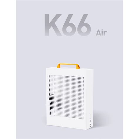 Sgpc K66 Air Mini Itxmatx Case Mini Case Shopee Thailand