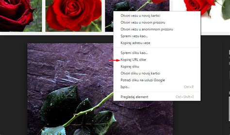 Kako Staviti Sliku U Komentar