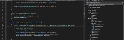 Robert Mccabe On Linkedin Blazorwebapp Csharp Blazor Dotnetcore