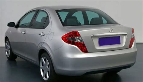 Jac J3 Conheça O “carro Do Faustão” Br