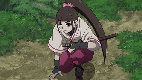 Boruto Episode 231 Date And Spoiler Tsubakis Team Investigates A