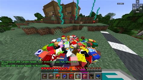 BetterHeads 1 8 1 19 40k Heads Vault Level Item Support Categories SpigotMC High